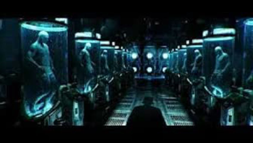 20200714-Underground Bases And Cloning Centers - .NL